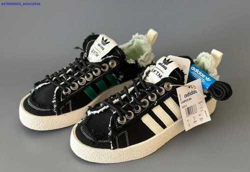 Кроссовки Adidas Campus женские (Арт.61886)