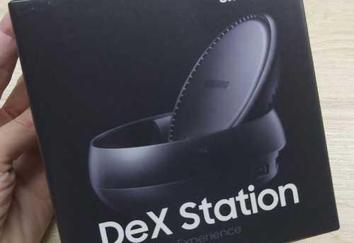 Док-станция samsung deX Station