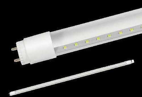 Лампа светодиодная LED-T8-П-PRO 20Вт 230В