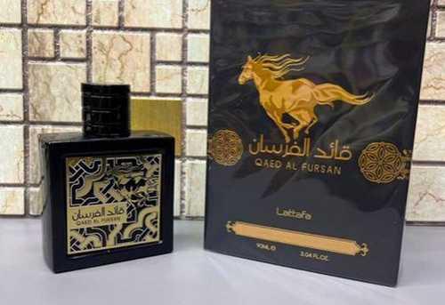 Lattafa Perfumes Qaed Al Fursan