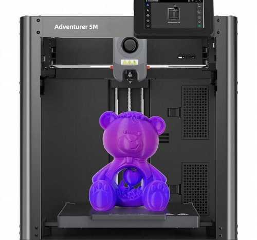 3D принтер FlashForge Adventurer 5M