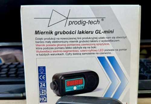 Толщиномер GL-mini