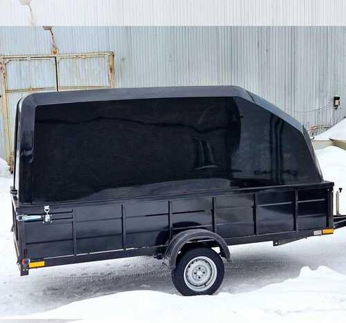Прицеп легковой 750 кг
