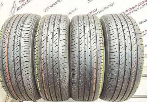 Toyo Proxes J54 205/60 R16 92H