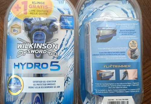 Wilkinson Sword Hydro 5