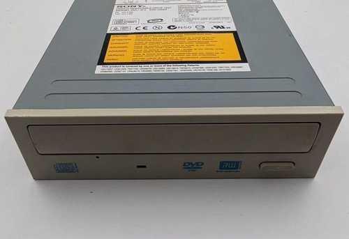 Привод DVD-RW DW-Q28A, Sony, NEC, IDE