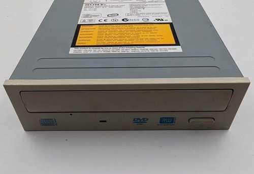 Привод DVD-RW DW-Q28A, Sony, NEC, IDE