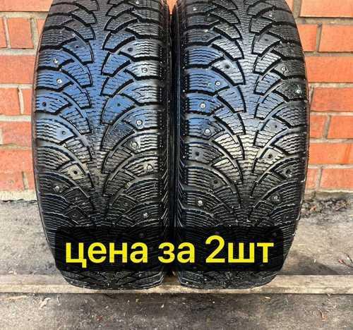 Nokian Tyres Nordman 4 185/60 R15 88T