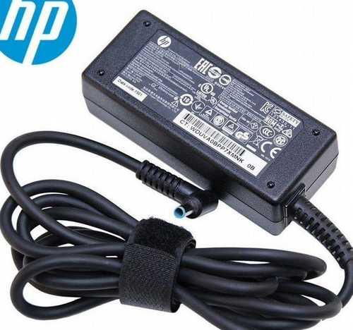 Блок питания HP 19.5V 3.33A 65W 15-AC