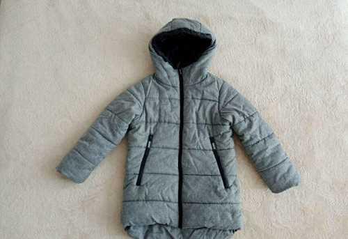 Куртка зимняя р.134