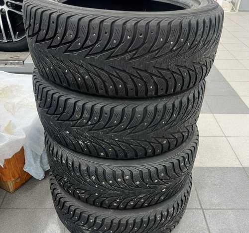 Yokohama Ice Guard Stud IG35 195/55 R16 91T