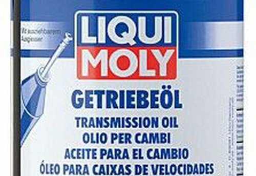 LiquiMoly 80W Getriebeoil (1L) масло трансмис