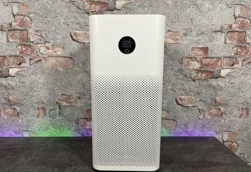 Очиститель воздуха Xiaomi Mi Air Purifier 3 (CN)