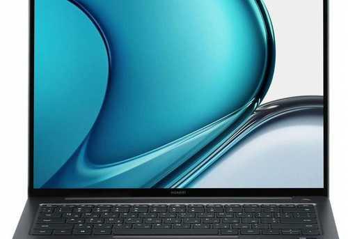 Новый Huawei MateBook 14S 14.2" IPS Intel Core i7