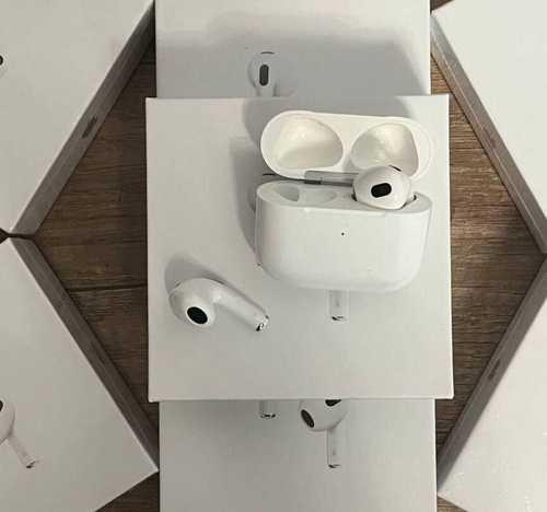 Airpods 3