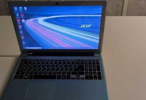 Acer 15.6" i5-2467/8Gb/GT620/SSD256+HDD500 281