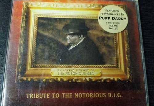 Puff Daddy Faith Evans 112 Tribute