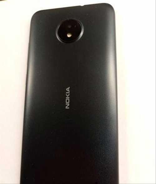 Смартфон Nokia C20 2/32 гб