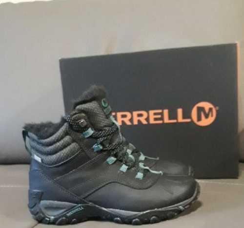 Ботинки Merrell 37 р