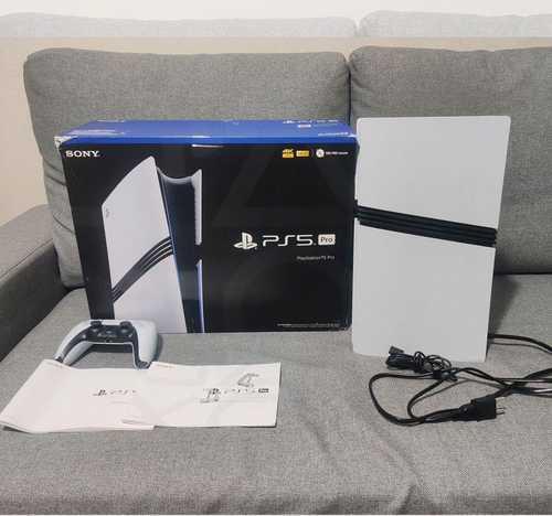 Sony playstation 5 Pro digital edition