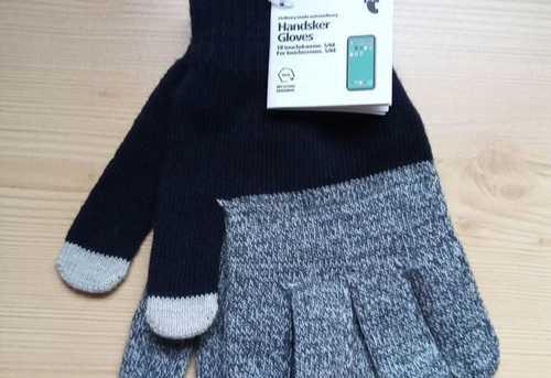 Новые сенсорные перчатки на подростка из Финляндии