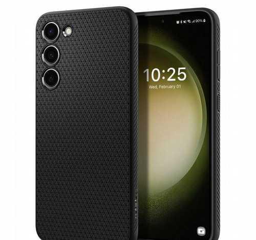 Spigen liquid AIR galaxy S23 ACS05712