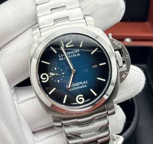 Часы мужские panerai luminor