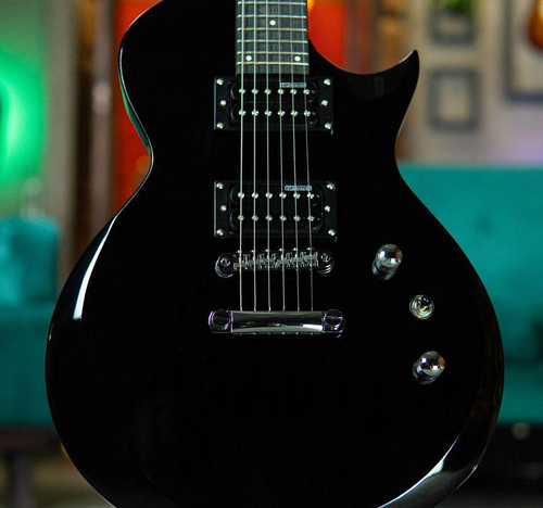 ESP LTD EC-10 Black