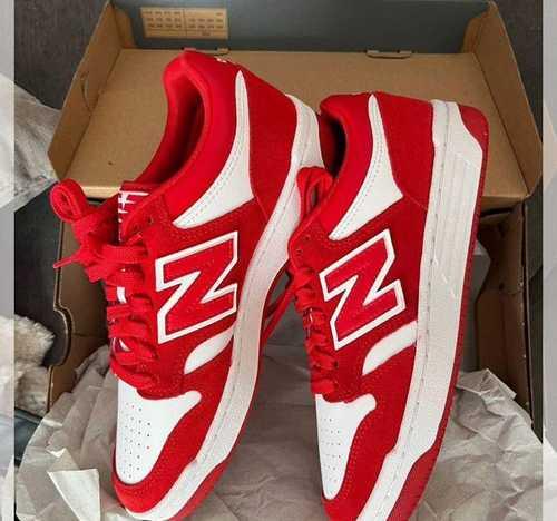 Кроссовки new balance оригинал (женские,новые)