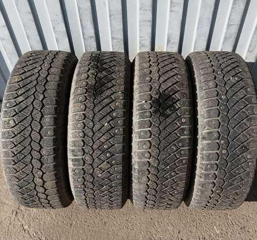 Gislaved Nord Frost 200 185/65 R15 92T