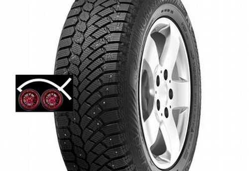Gislaved Nord Frost 200 SUV 215/70 R16