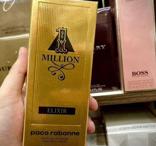 Paco Rabanne 1 Million Elixir