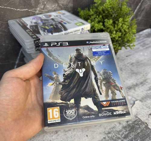 Destiny ps3