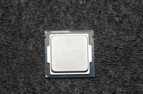 Процессор Intel Core i5-4460 3.1 (3.3) Ghz S-1150