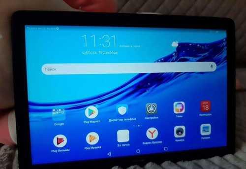 Планшет huawei mediapad t5