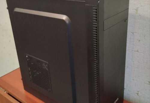 Компьютер gtx 1050