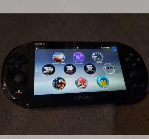 Sony Playstation Vita Slim