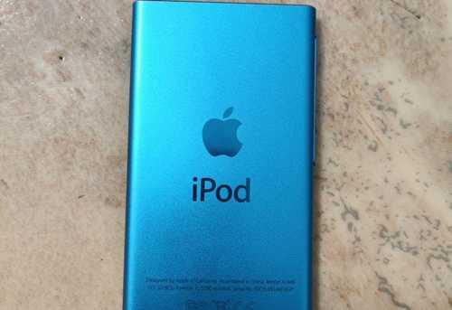 Плеер iPod nano