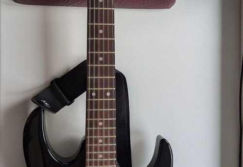 Ibanez GRX70QA-TRB Электрогитара