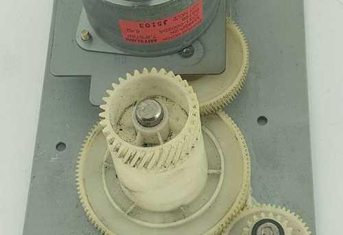 JC96-03138A Мотор в сборе Xerox Phaser 3116