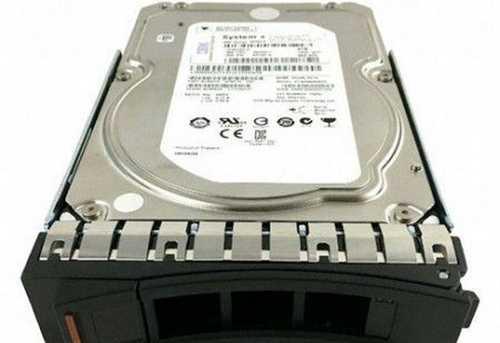 Жесткий диск IBM 1,6Tb SAS 2,5" SSD, 00RX913