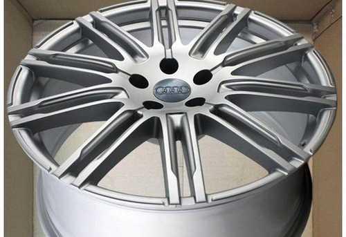 Диски Audi R19 Ауди 5x112