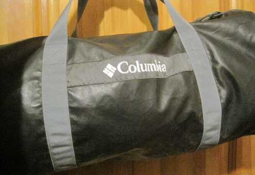 Columbia Barrelhead спортивная дорожная сумка