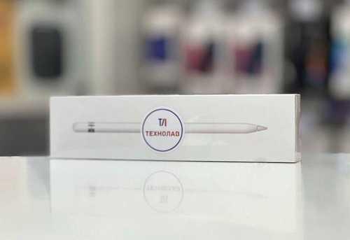 Apple Pencil 1st generation + Adapter USB-C