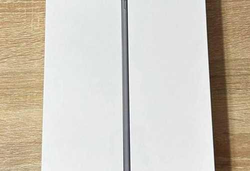 Apple iPad 10.2 Wi-Fi 64GB Space Grey