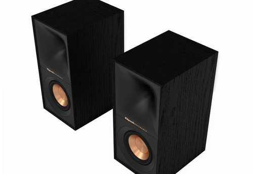 Полочная акустика Klipsch R-40M Black