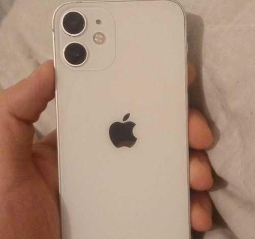 iPhone 12 mini, 64 ГБ