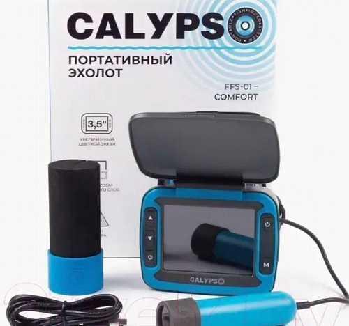 Calypso FFS-01 Comfortt