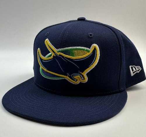 Бейсболка New Era 59Fifty 7 3/4 MLB США