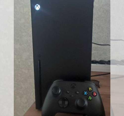 Xbox series x